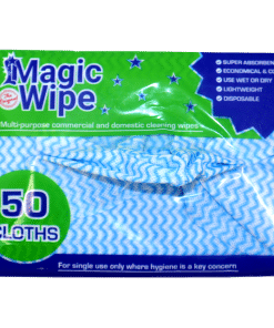 Multi Wipe Spunlace | Multi Wipe Cloths | Omnisurge Supplies