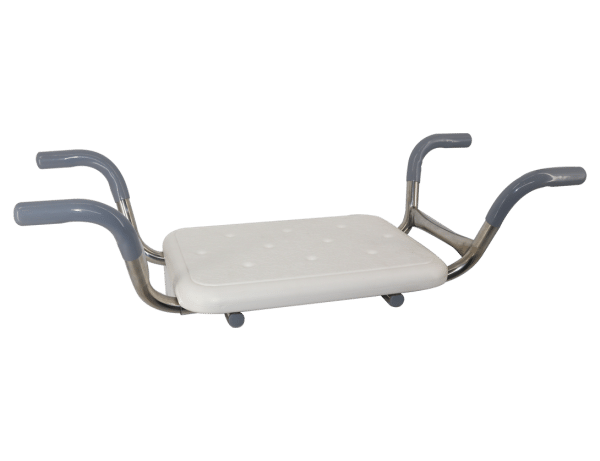 Bath Bench | Over Bath Seat | Bathing Aid | Omnisurge