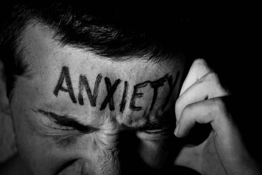 The Many Faces of Anxiety | Omnisurge