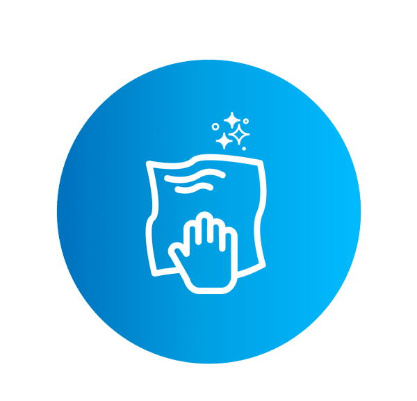 Magic Wipes | Multi-Purpose Cleaning Wipes for All Surfaces